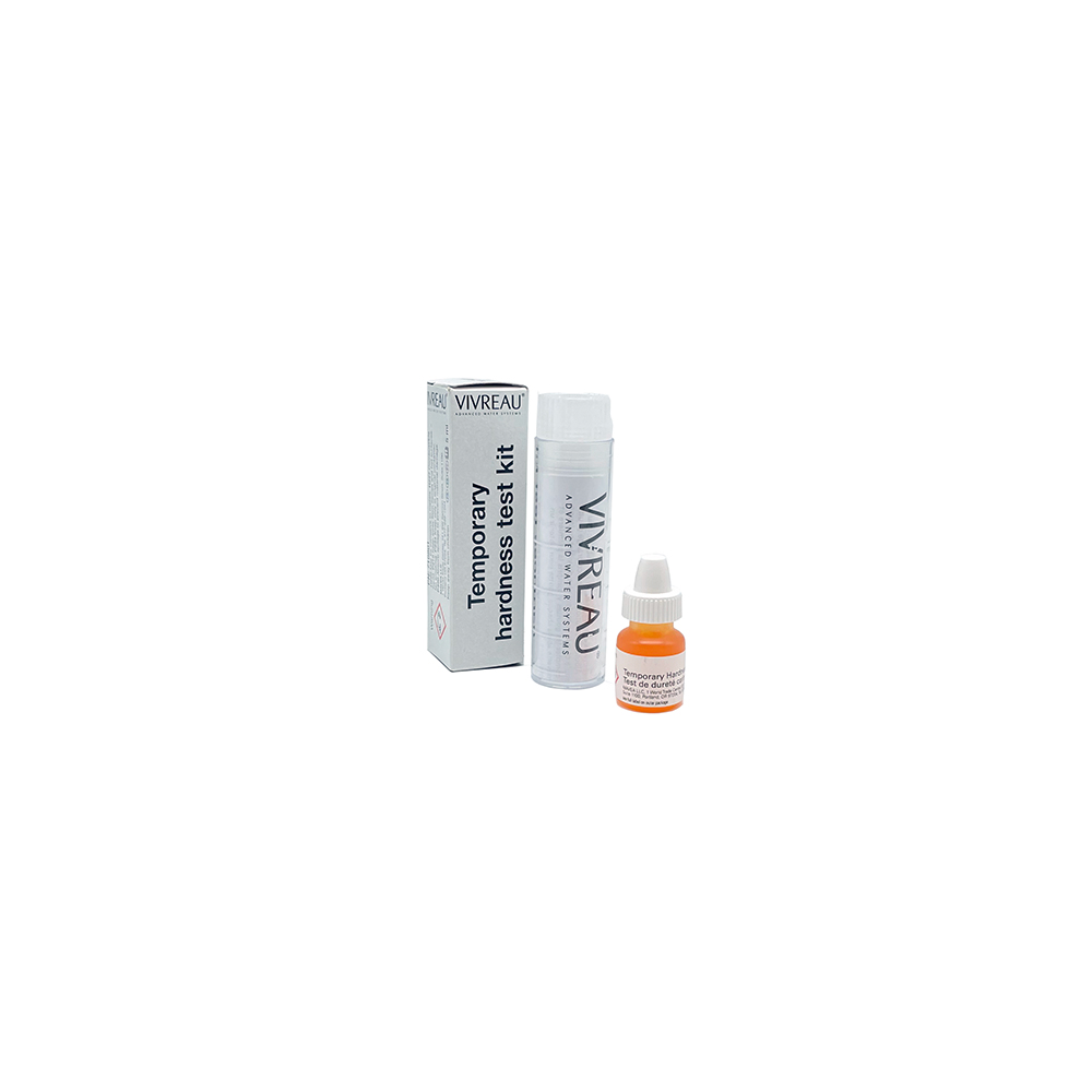 Vivreau Temporary Hardness Test Kit – Pasquini Coffee Co.
