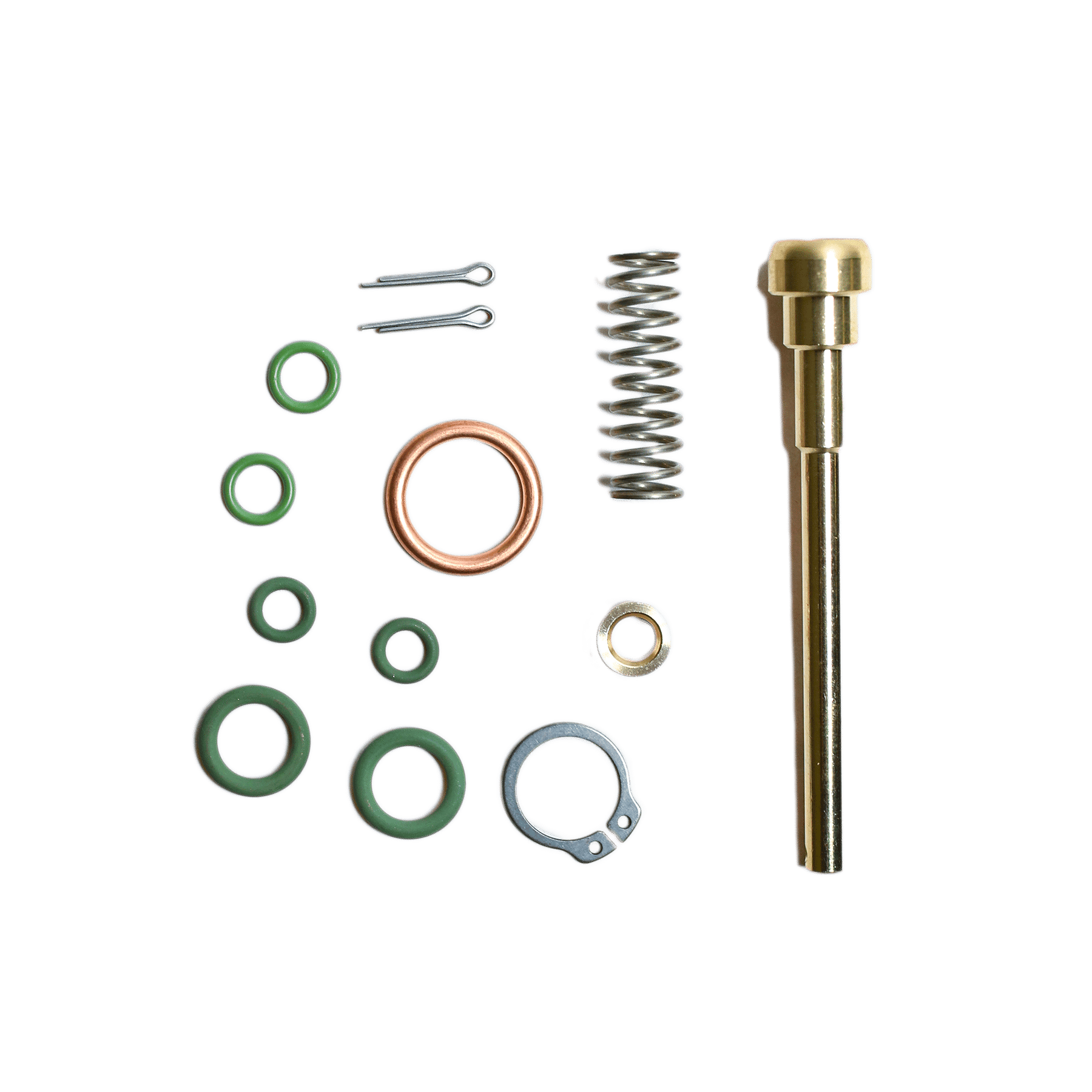 Linea Mini Steam Valve rebuild Kit – Pasquini Coffee Co.