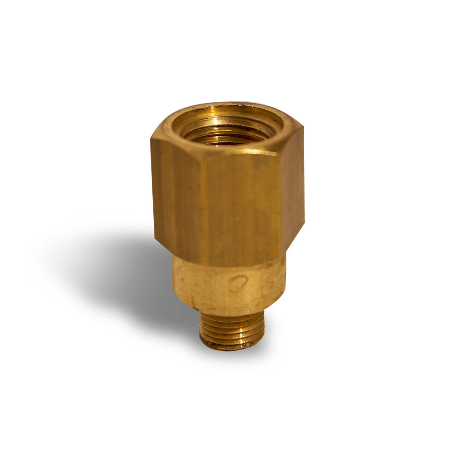 Vacuum Valve/Breaker Union – Pasquini Coffee Co.