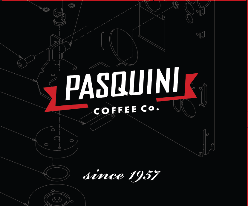 Faemina Water Connection Kit/Plumb Kit – Pasquini Coffee Co.