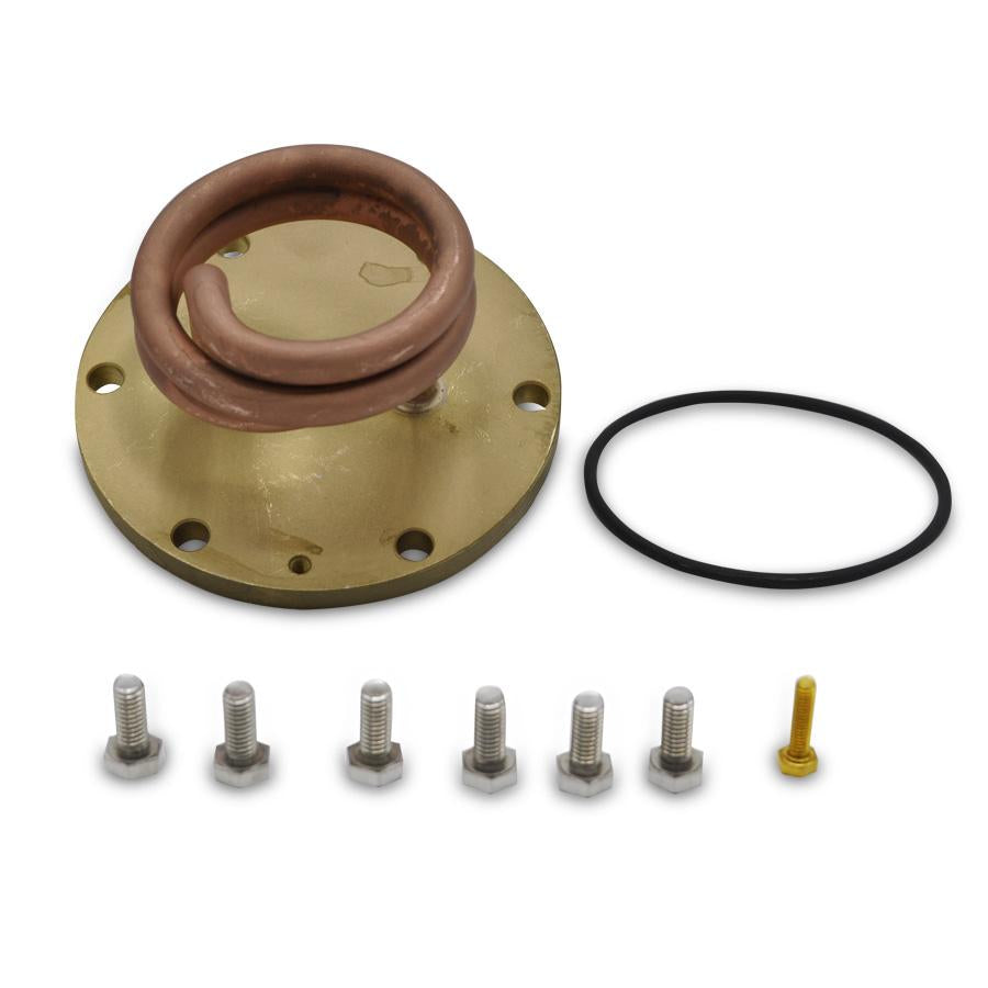 Pasquini/Bezzera Heating Element Rebuild Kit – Pasquini Coffee Co.