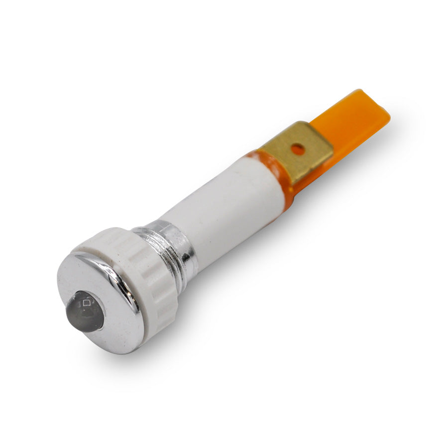 Orange Indicator Light – Pasquini Coffee Co.