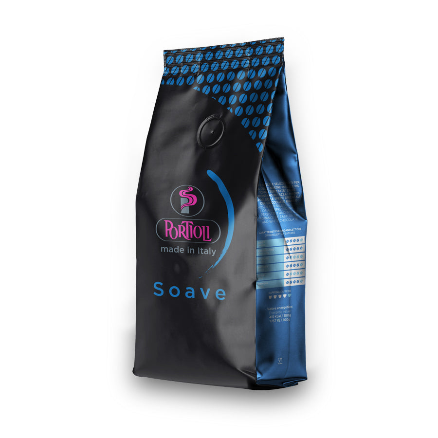 Portioli Soave – Pasquini Coffee Co.